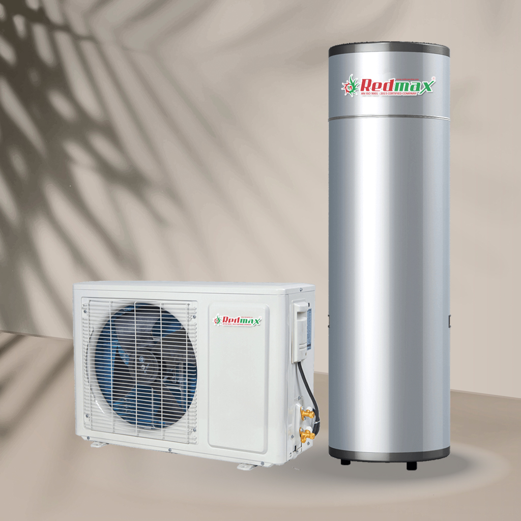 Redmax Solar Water Heater Bangalore